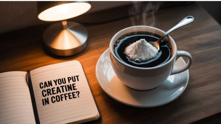 “Why Coffee May Cause Itchy Skin and How to Prevent It”